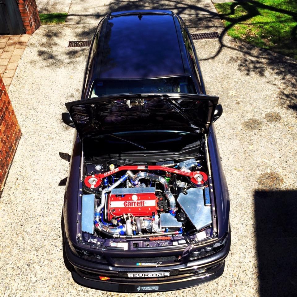 1997 Opel Astra Mk3 | 2020 Shannons Club Online Show & Shine