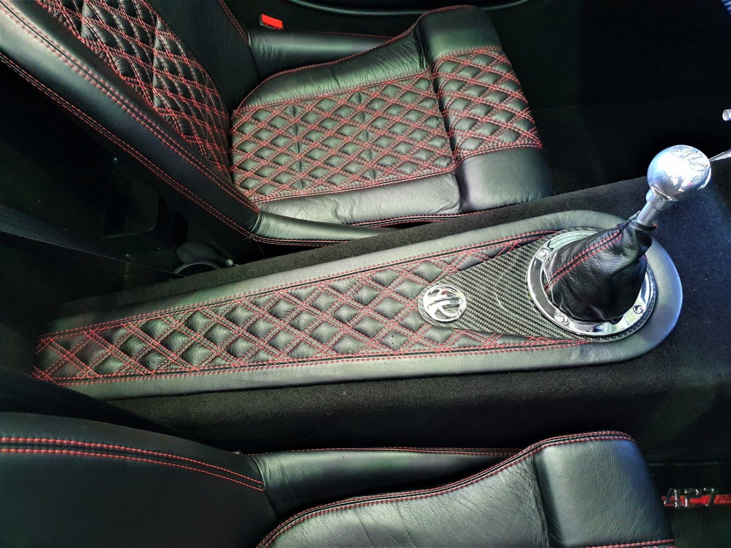 Photo by OlivierKraft - Shannons Club