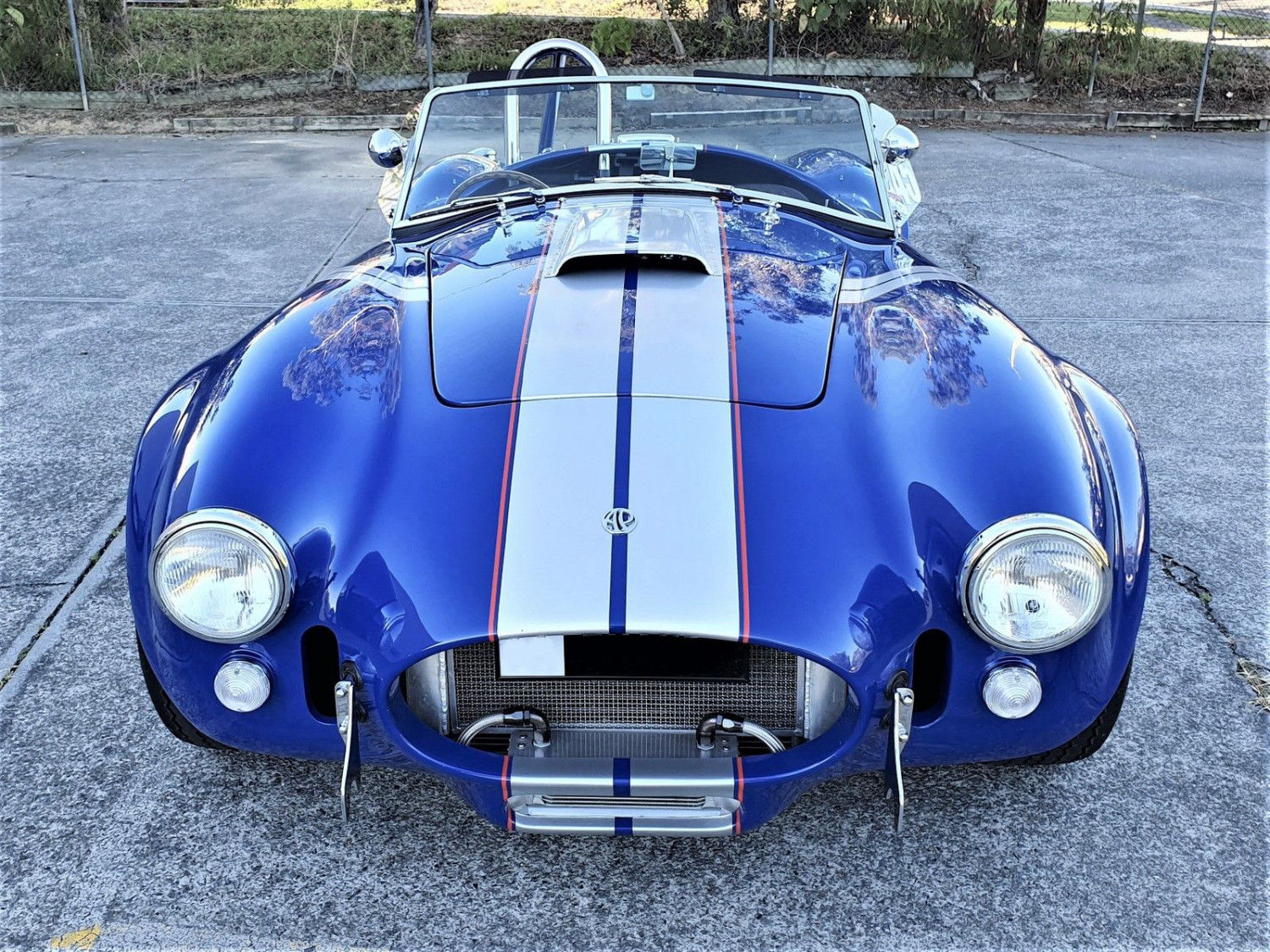 Photo by OlivierKraft - Shannons Club