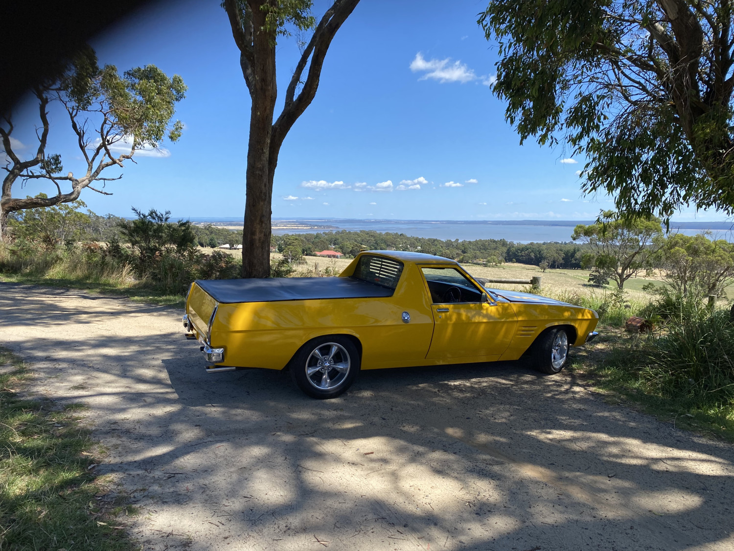 1972 Holden HQ - beaka - Shannons Club