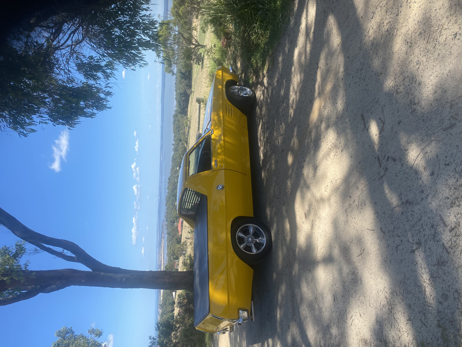 1972 Holden HQ - beaka - Shannons Club