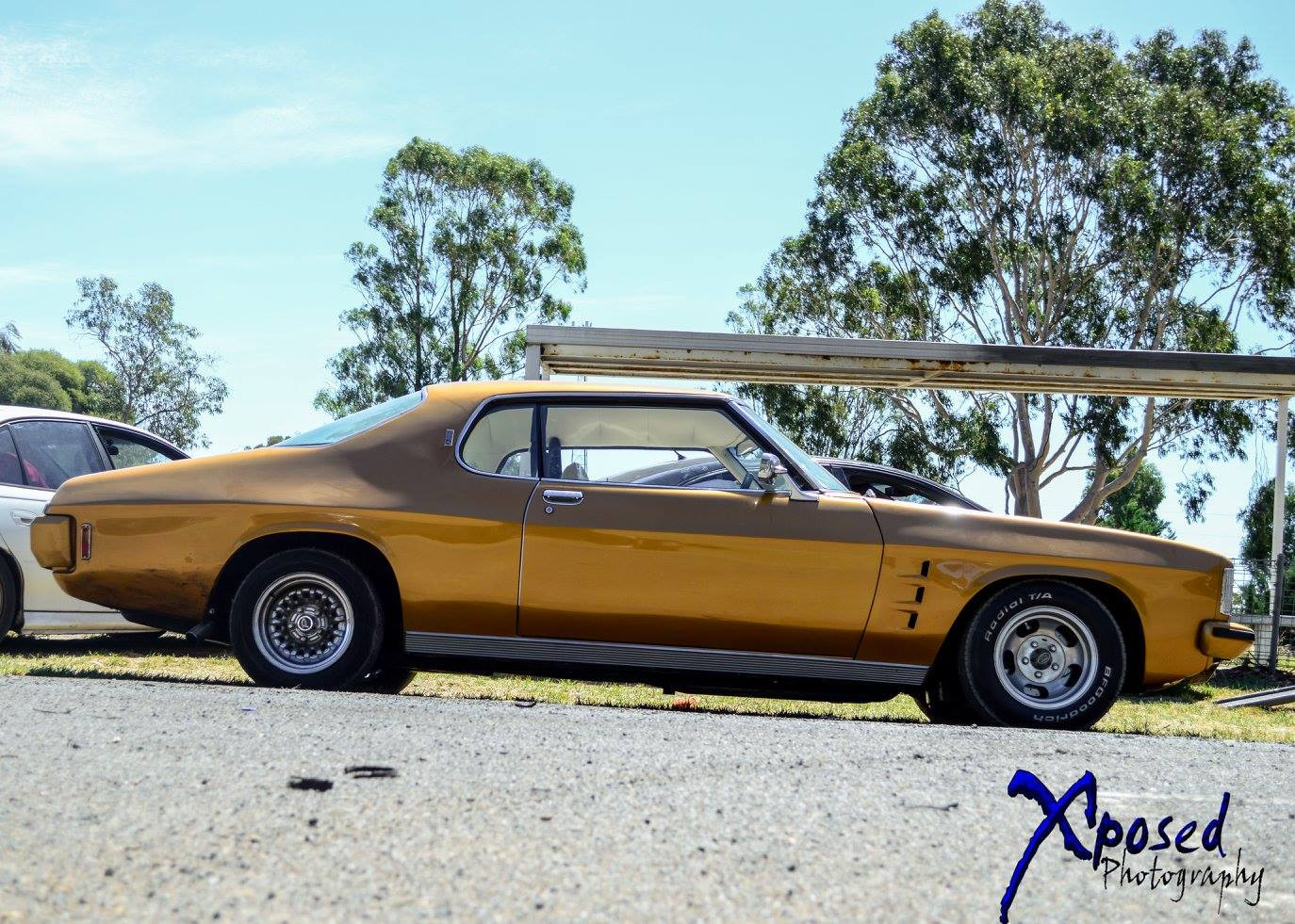 1975 Holden LS Monaro | 2021 Shannons Club Online Show & Shine
