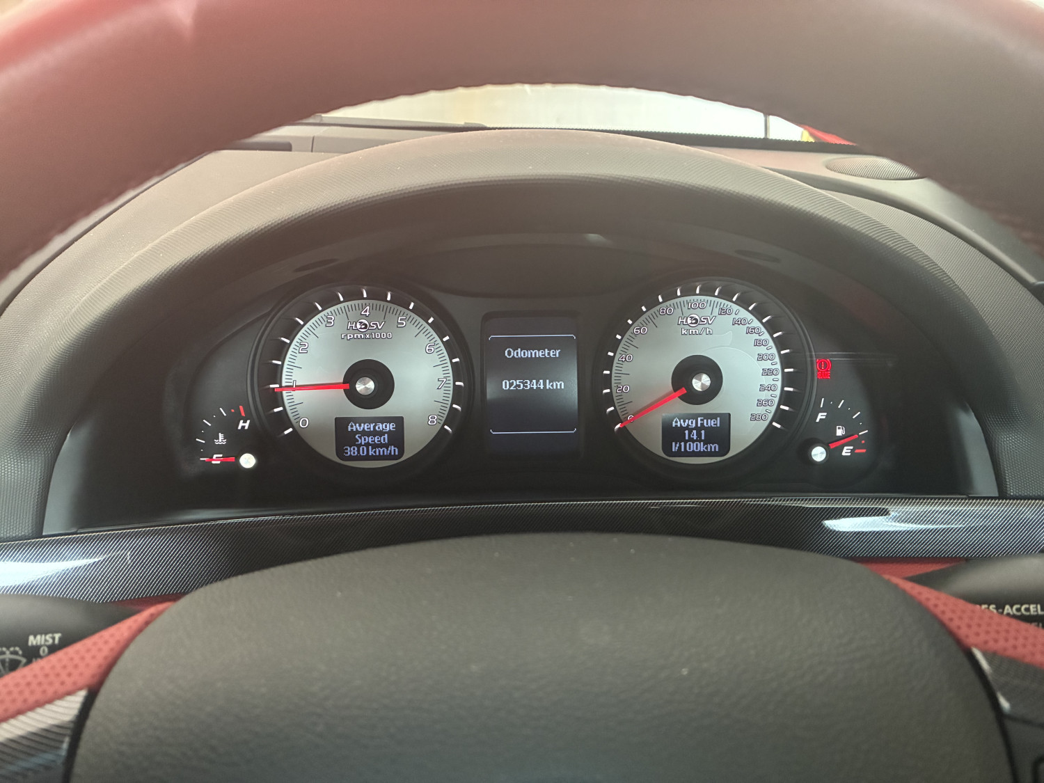 Photo by Grant72 - Shannons Club