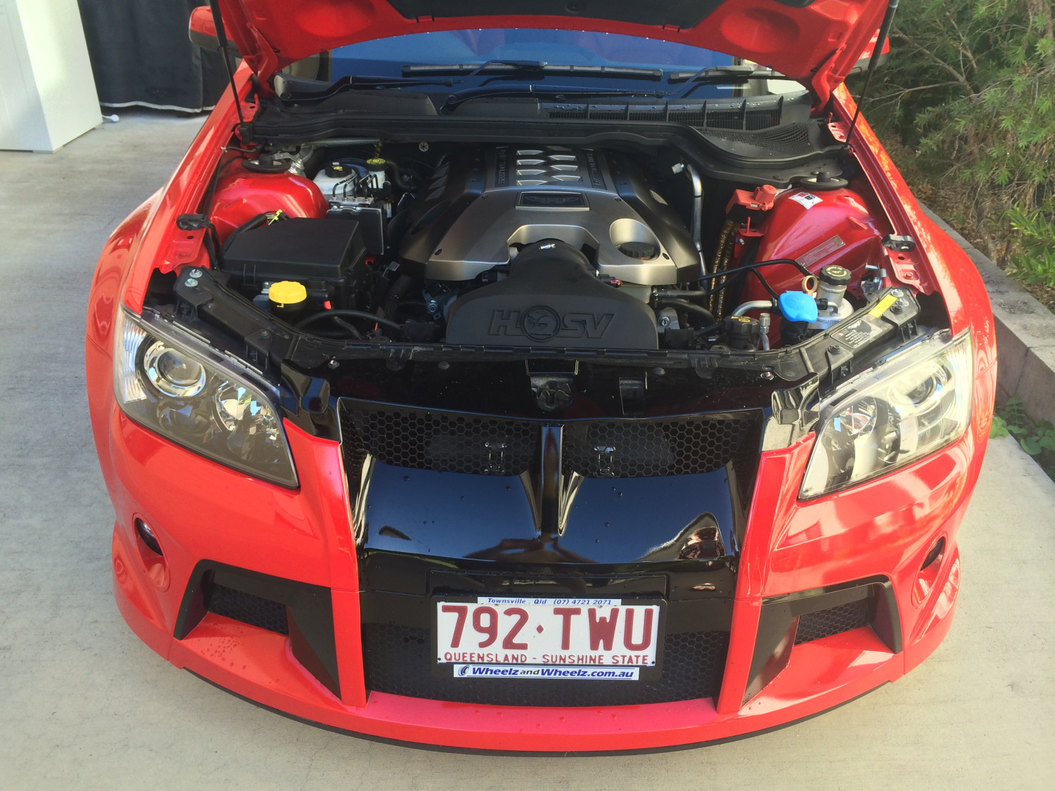 Photo by Grant72 - Shannons Club