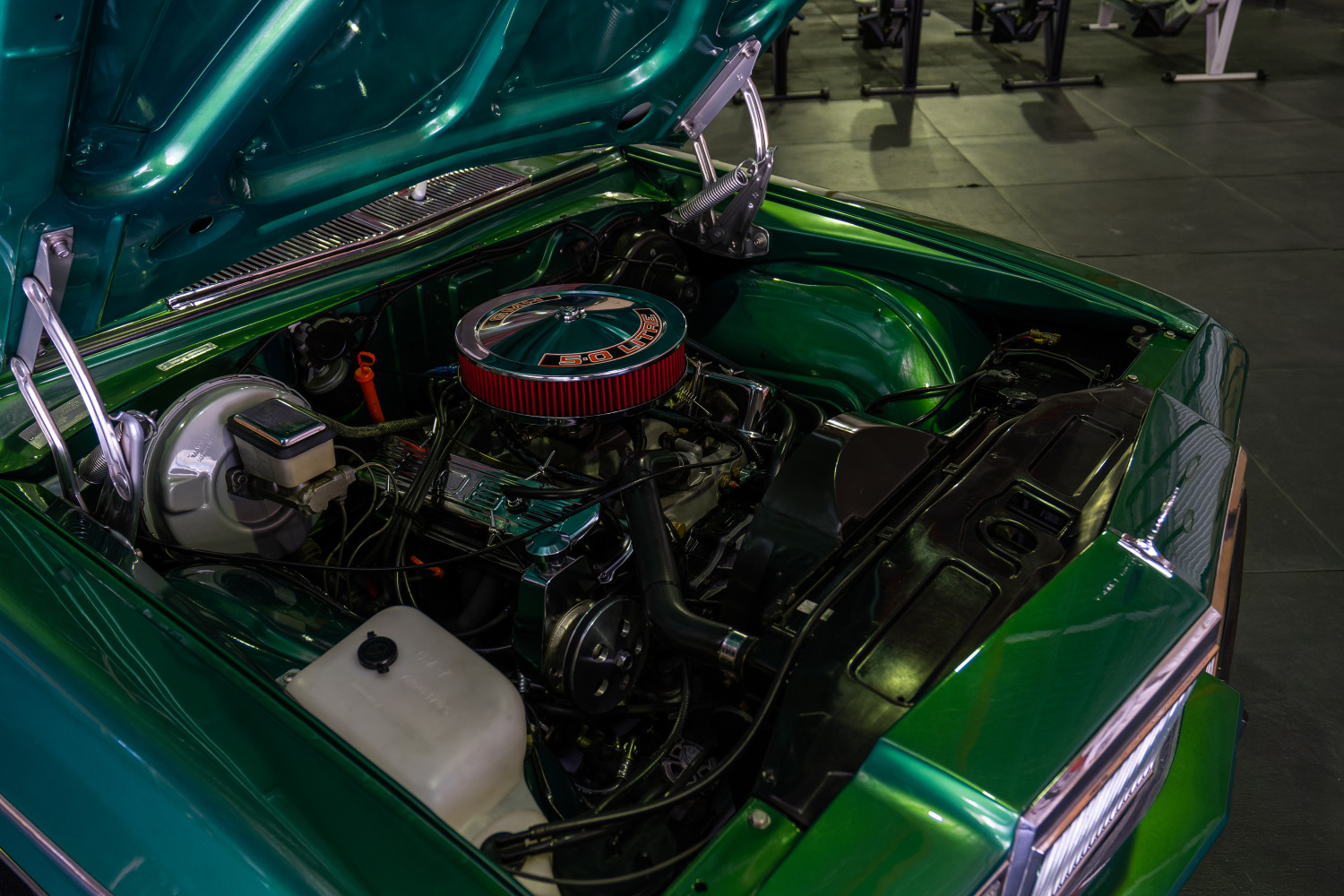 1984 Holden WB Caprice 1 Tonner | 2023 Shannons Club Online Show & Shine