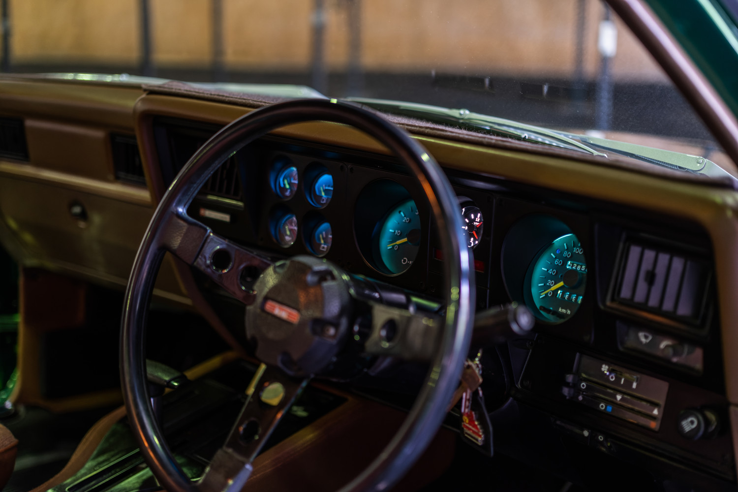 1984 Holden WB Caprice 1 Tonner | 2023 Shannons Club Online Show & Shine