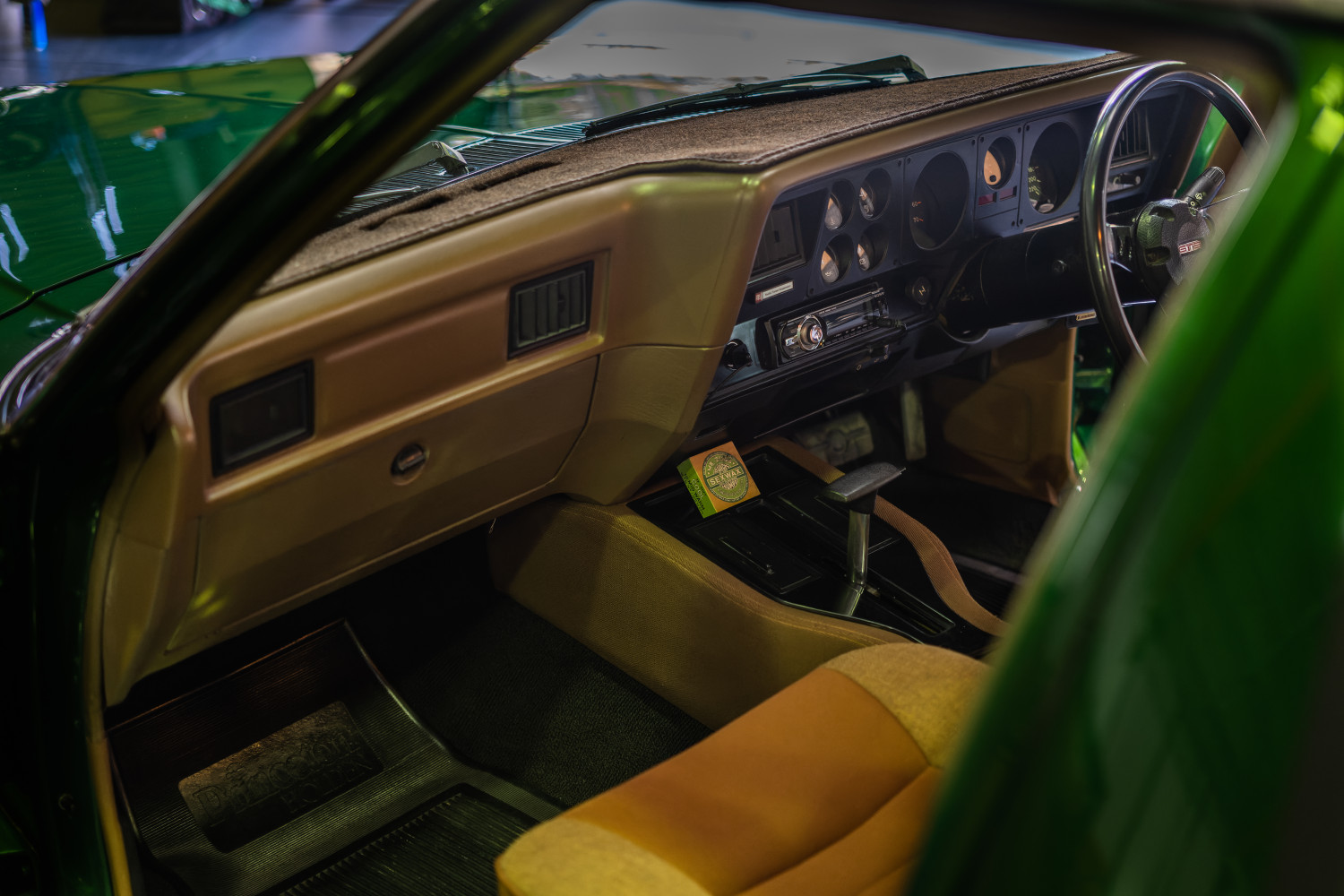 1984 Holden WB Caprice 1 Tonner - jbsmisterfixit - Shannons Club