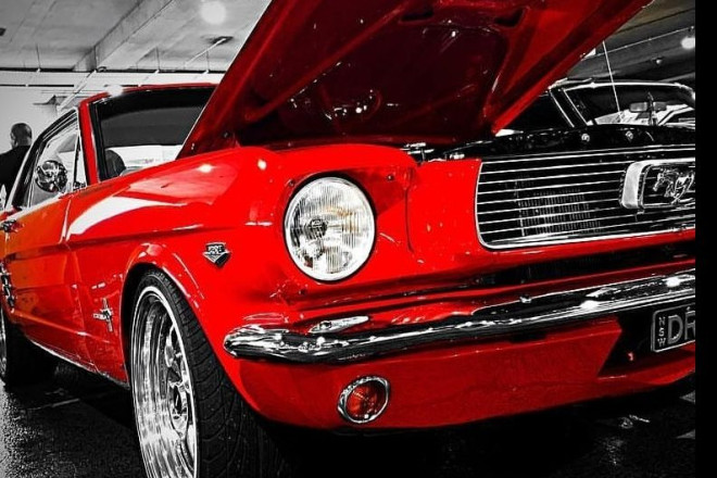 1990 Nissan Z32 300zx | 2020 Shannons Club Online Show & Shine