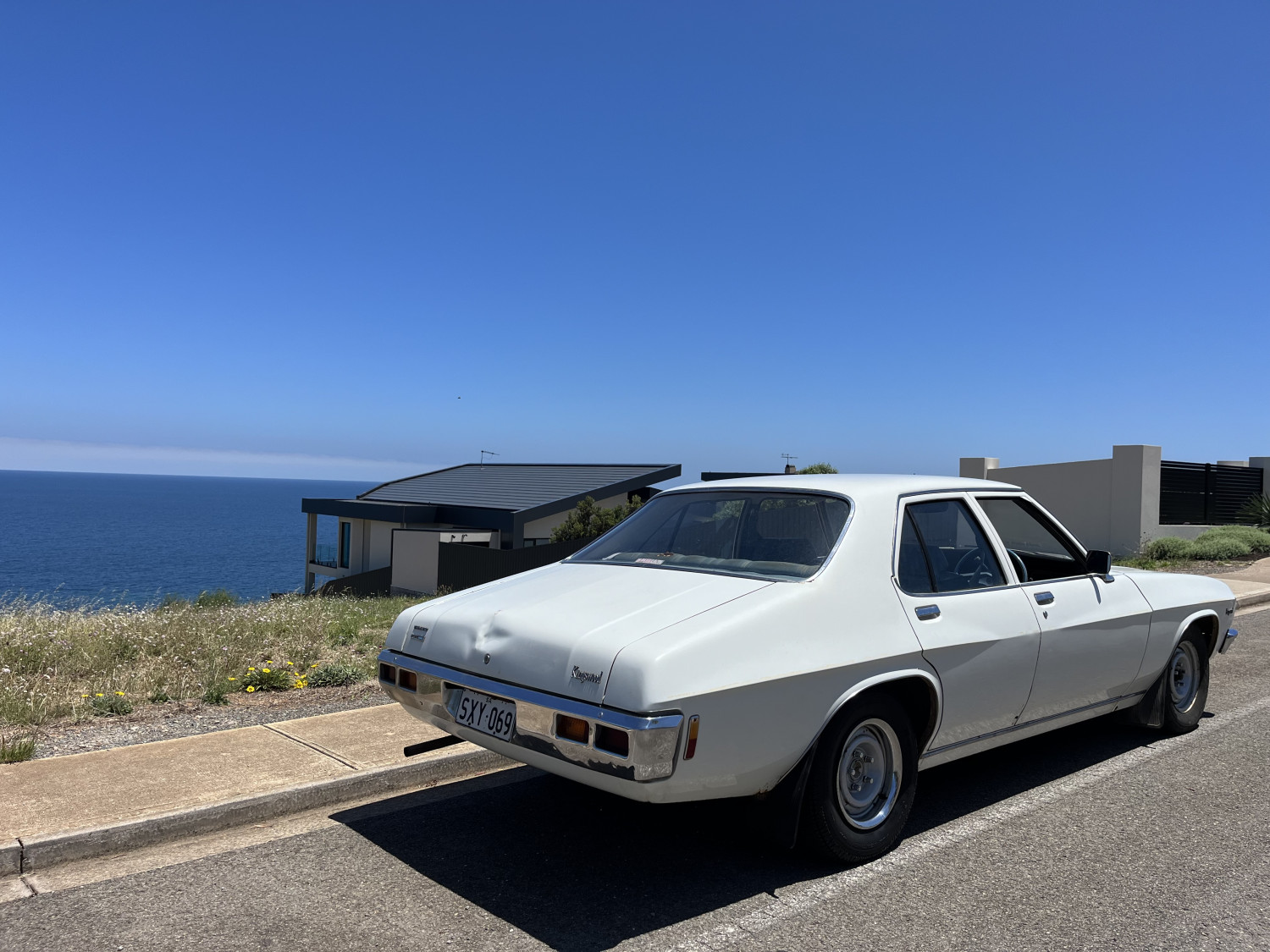 1972 Holden HQ - JackSwano - Shannons Club