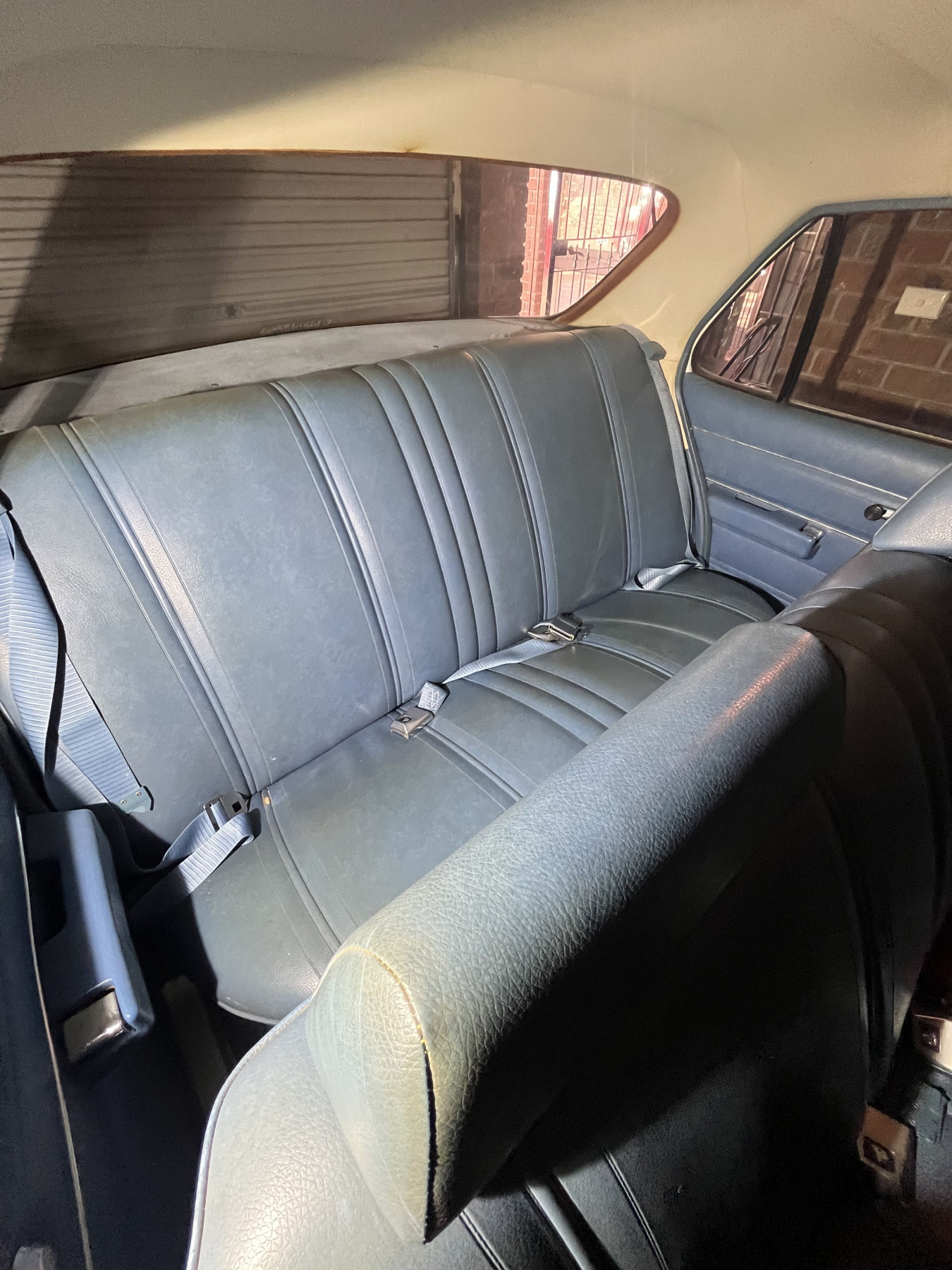 1972 Holden HQ - JackSwano - Shannons Club