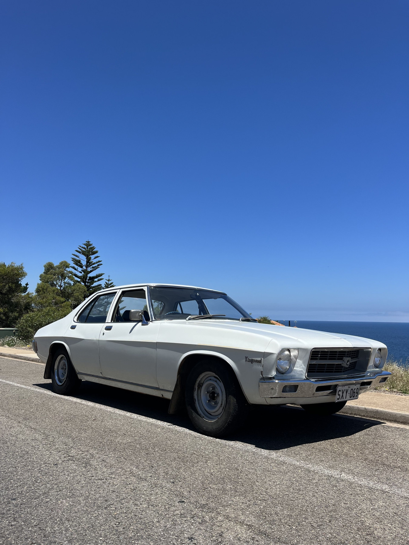 1972 Holden HQ - JackSwano - Shannons Club