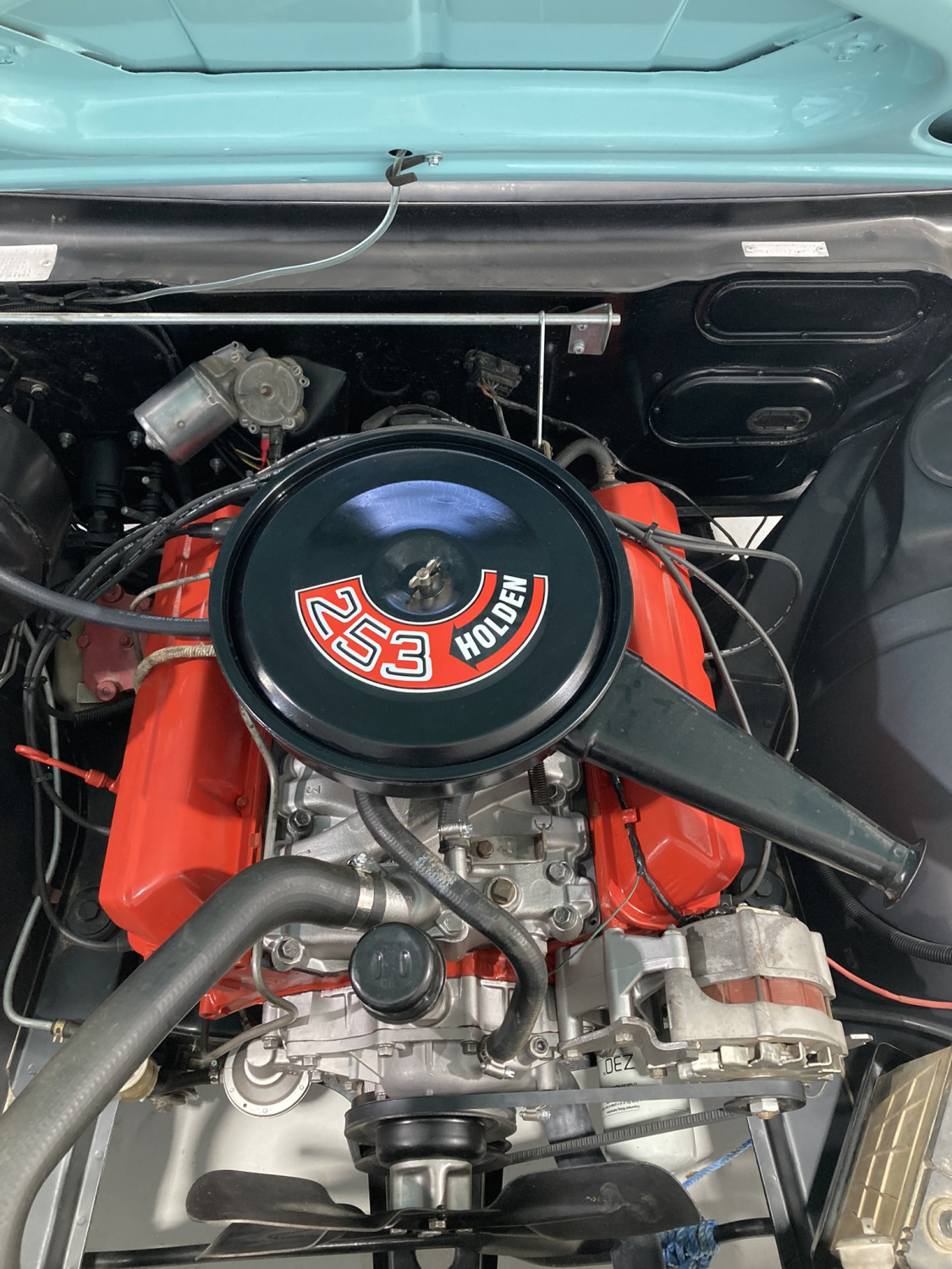 1970 Holden HG | 2022 Shannons Club Online Show & Shine