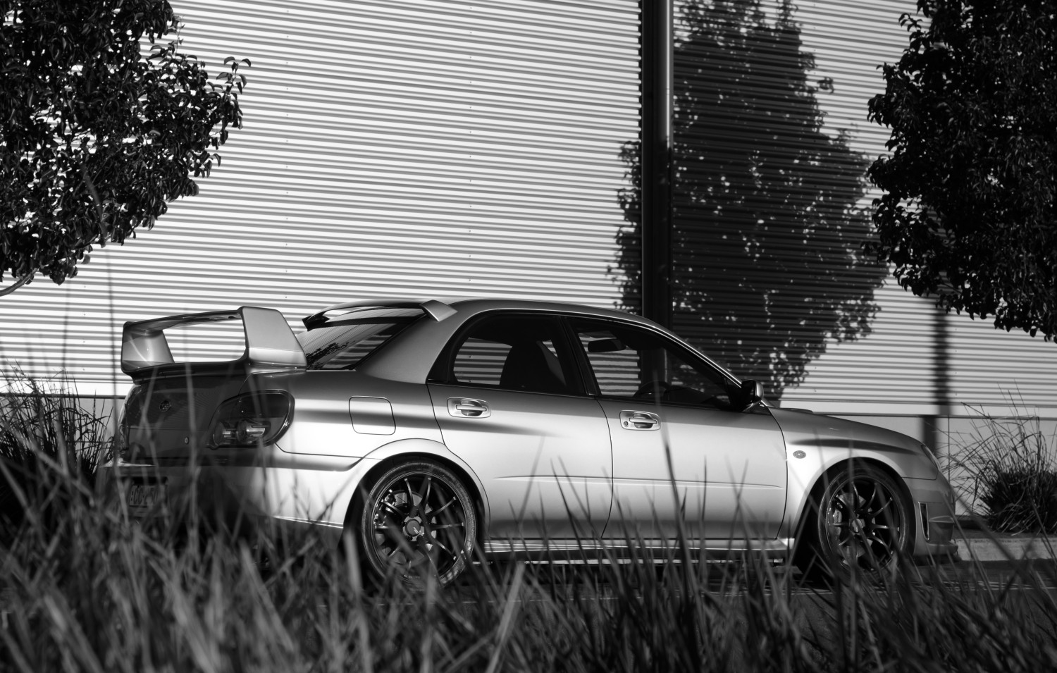 2006 Subaru IMPREZA WRX STi - JDMForever - Shannons Club
