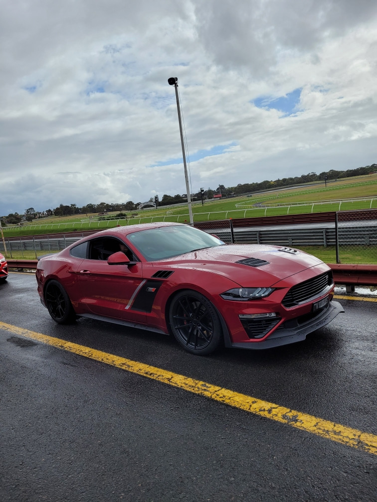2020 Ford MUSTANG | 2021 Shannons Club Online Show & Shine