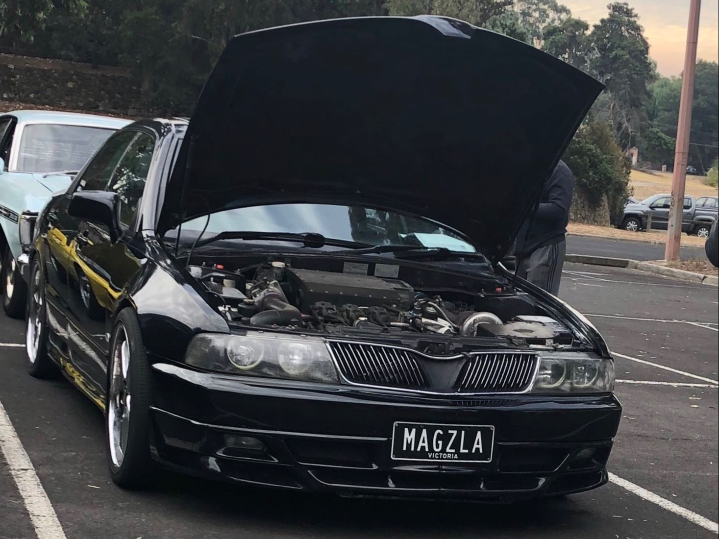 Photo by Vrxbeast - Shannons Club