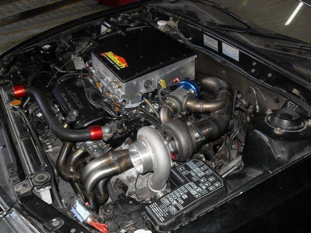 Photo by Vrxbeast - Shannons Club