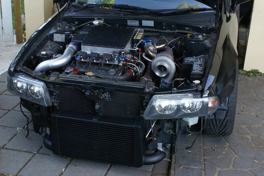 Photo by Vrxbeast - Shannons Club