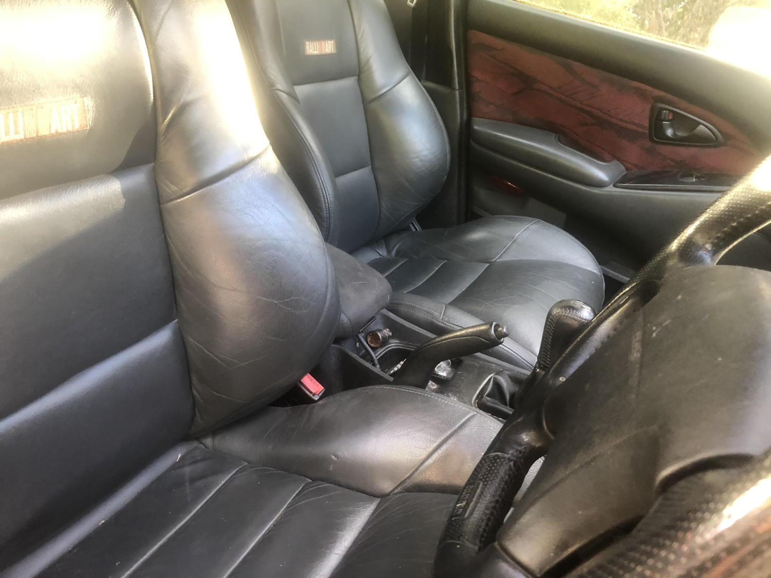 Photo by Vrxbeast - Shannons Club