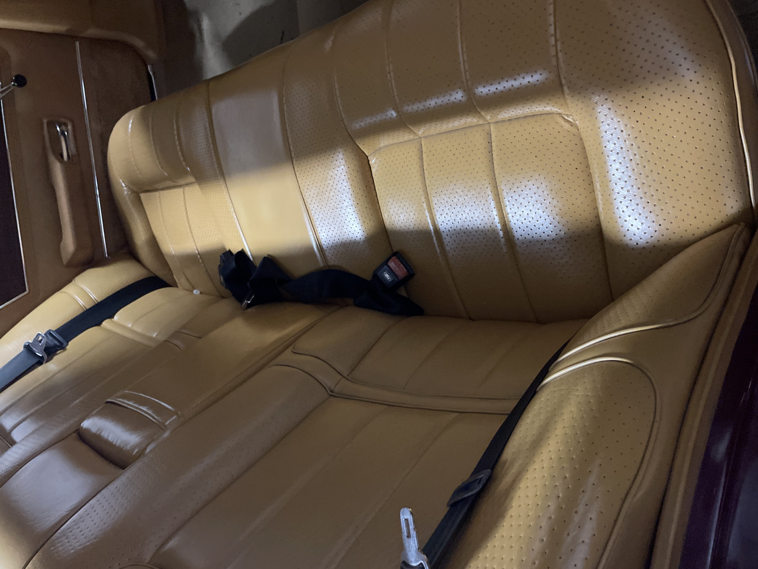 1978 Ford FAIRLANE 500 | 2023 Shannons Club Online Show & Shine