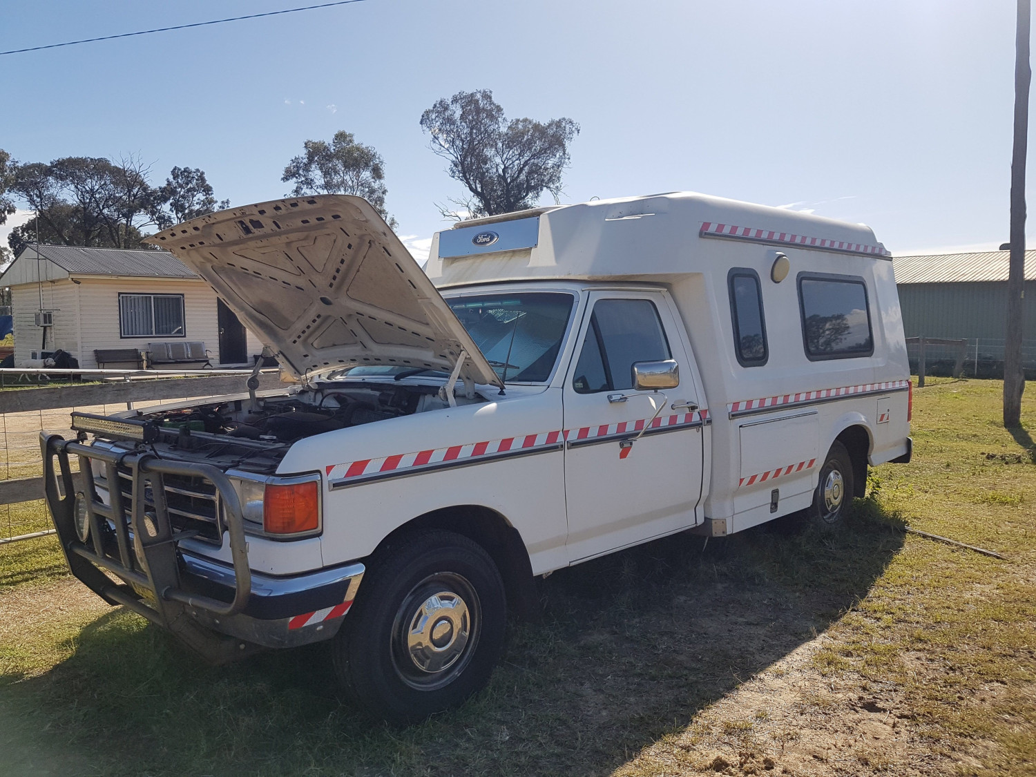 Photo by Pickel - Shannons Club