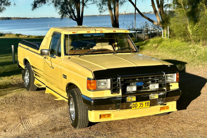 1988 Nissan HR31 GTS-X | 2023 Shannons Club Online Show & Shine