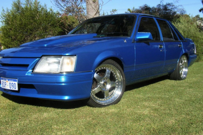 1972 Ford FAIRMONT GS | 2022 Shannons Club Online Show & Shine