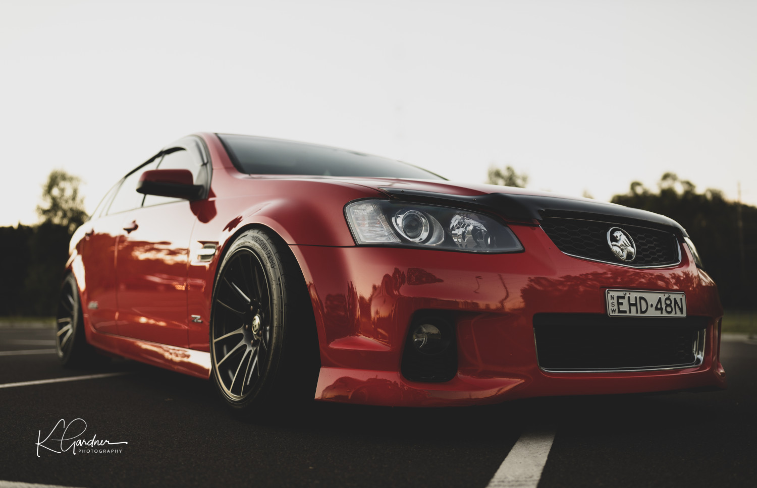 2012 Holden Commodore SS Z series - SSZWAGS - Shannons Club