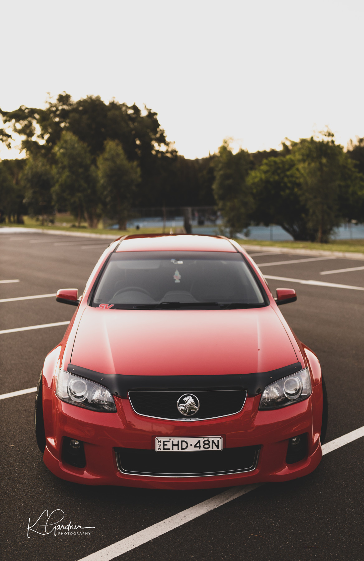 2012 Holden Commodore SS Z series - SSZWAGS - Shannons Club