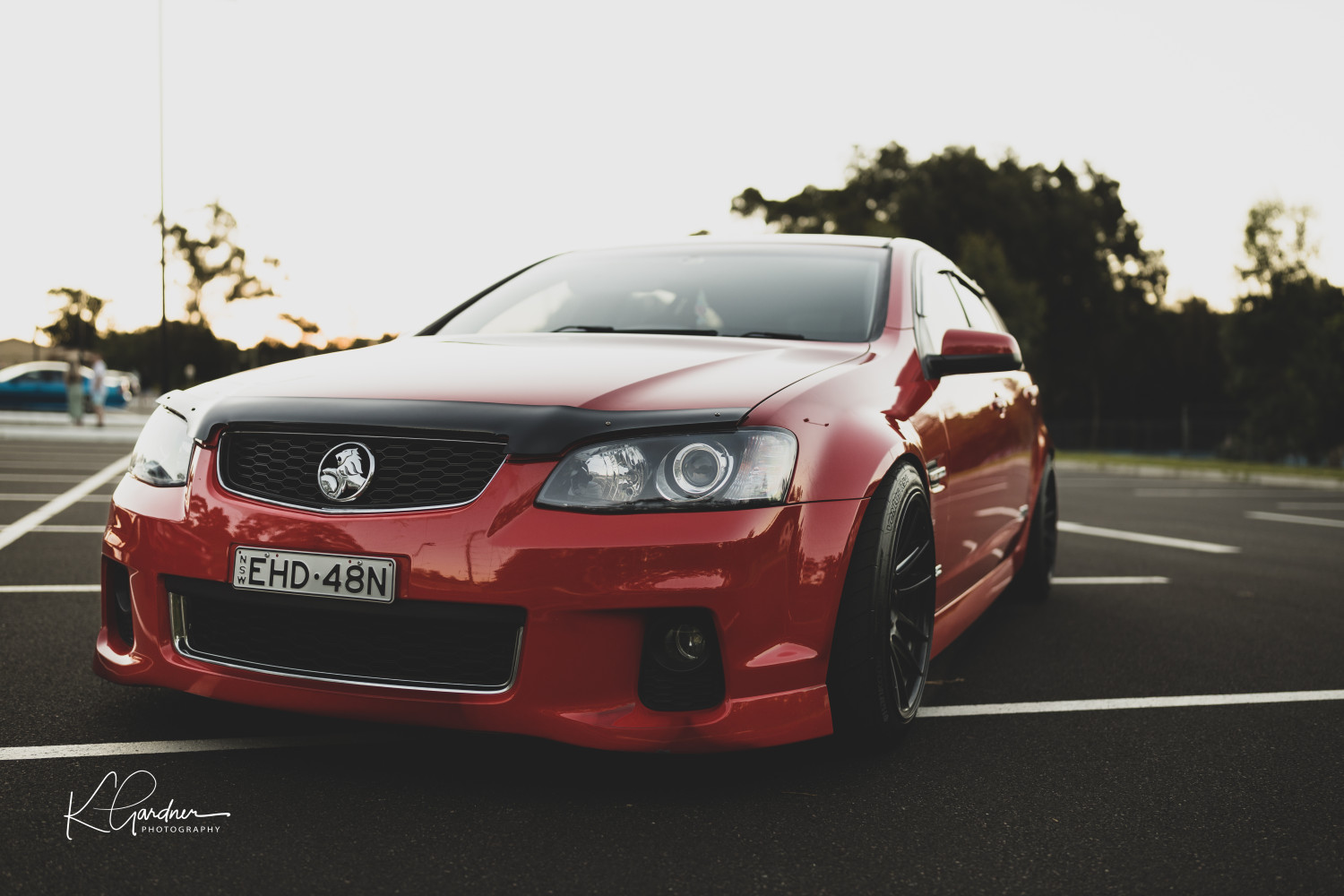 2012 Holden Commodore SS Z series - SSZWAGS - Shannons Club
