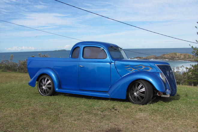 1968 Honda RSC S800 | 2021 Shannons Club Online Show & Shine