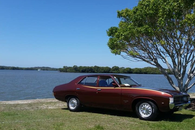 1977 Holden PREMIER | 2020 Shannons Club Online Show & Shine