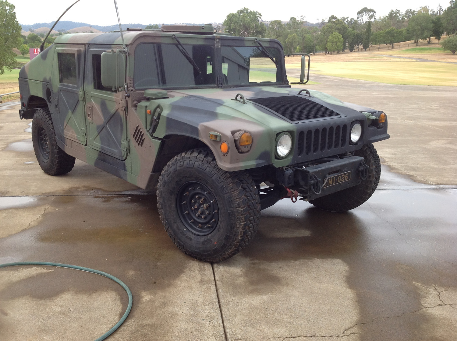 Photo by petastewart - Shannons Club