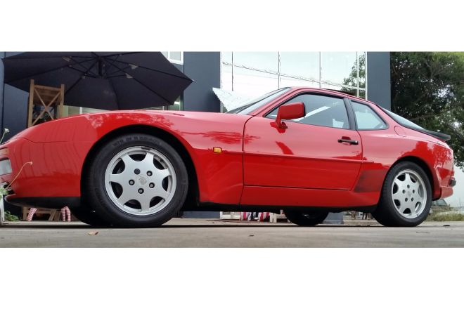 1989 Ford Falcon S Pack | 2021 Shannons Club Online Show & Shine