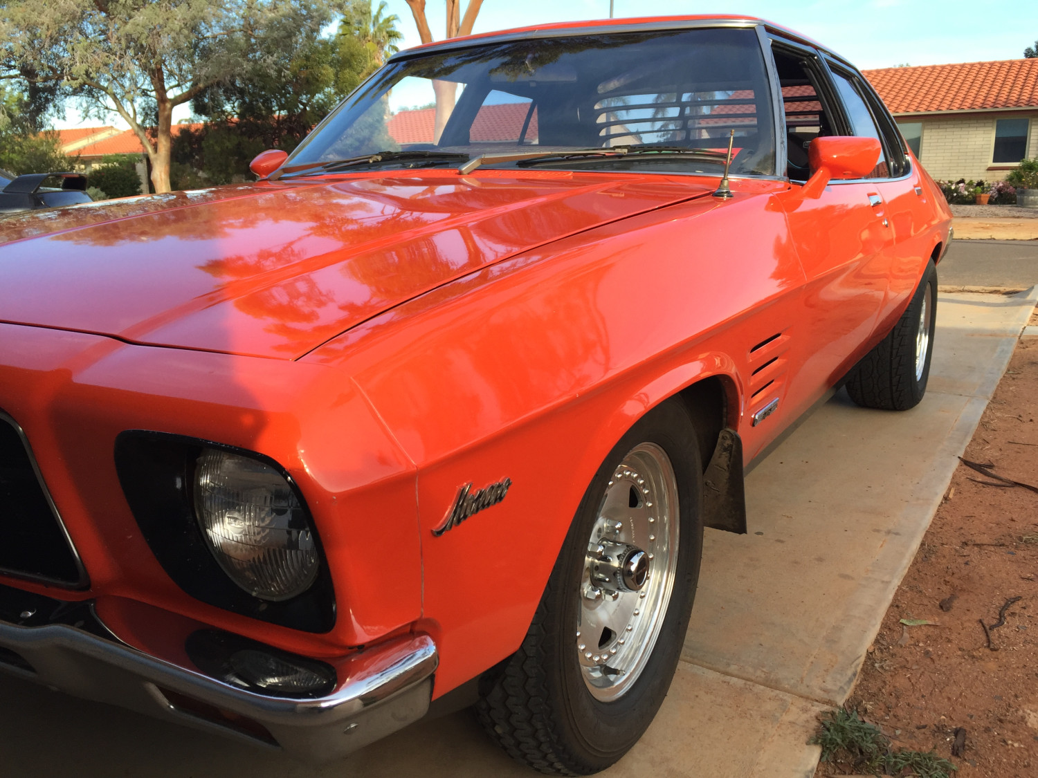1973 Holden HQ GTS Monaro | 2021 Shannons Club Online Show & Shine