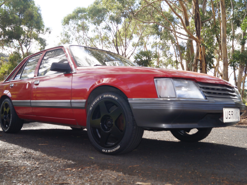 1984 Holden COMMODORE | 2020 Shannons Club Online Show & Shine