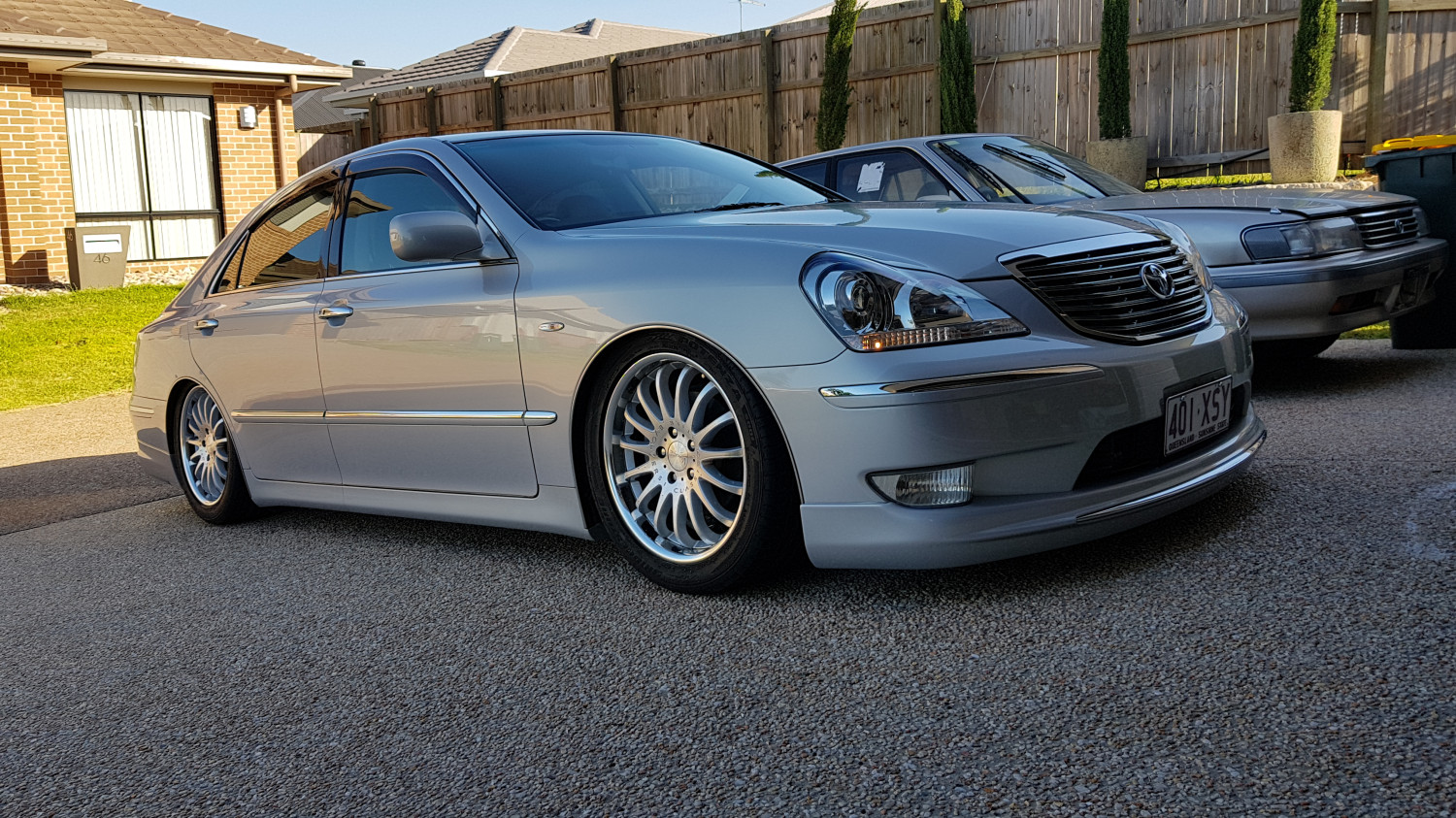 Photo by kshore1983 - Shannons Club