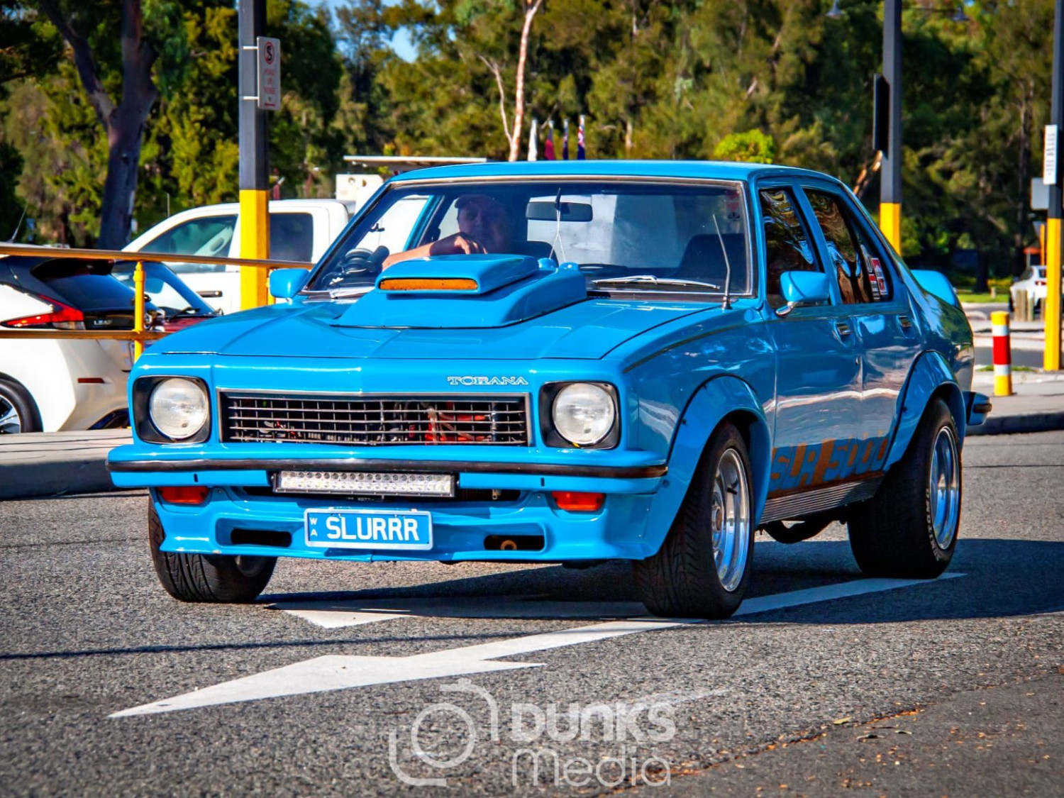 1977 Holden TORANA SL/R 5000 | 2022 Shannons Club Online Show & Shine