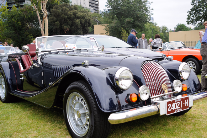 1932 Ford Tudor | 2021 Shannons Club Online Show & Shine