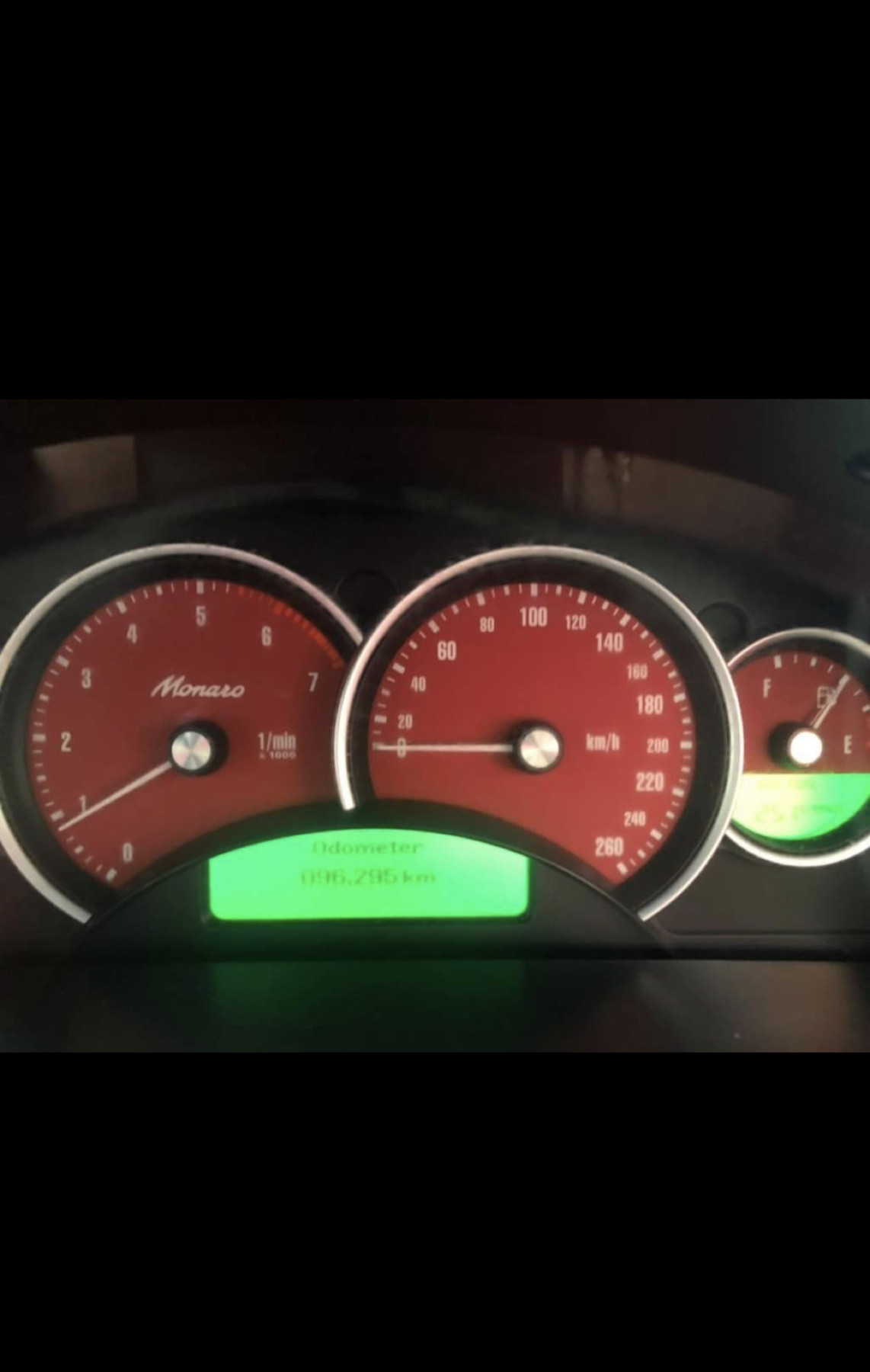 2004 Holden Monaro CV8-VZ - richo19nix78 - Shannons Club