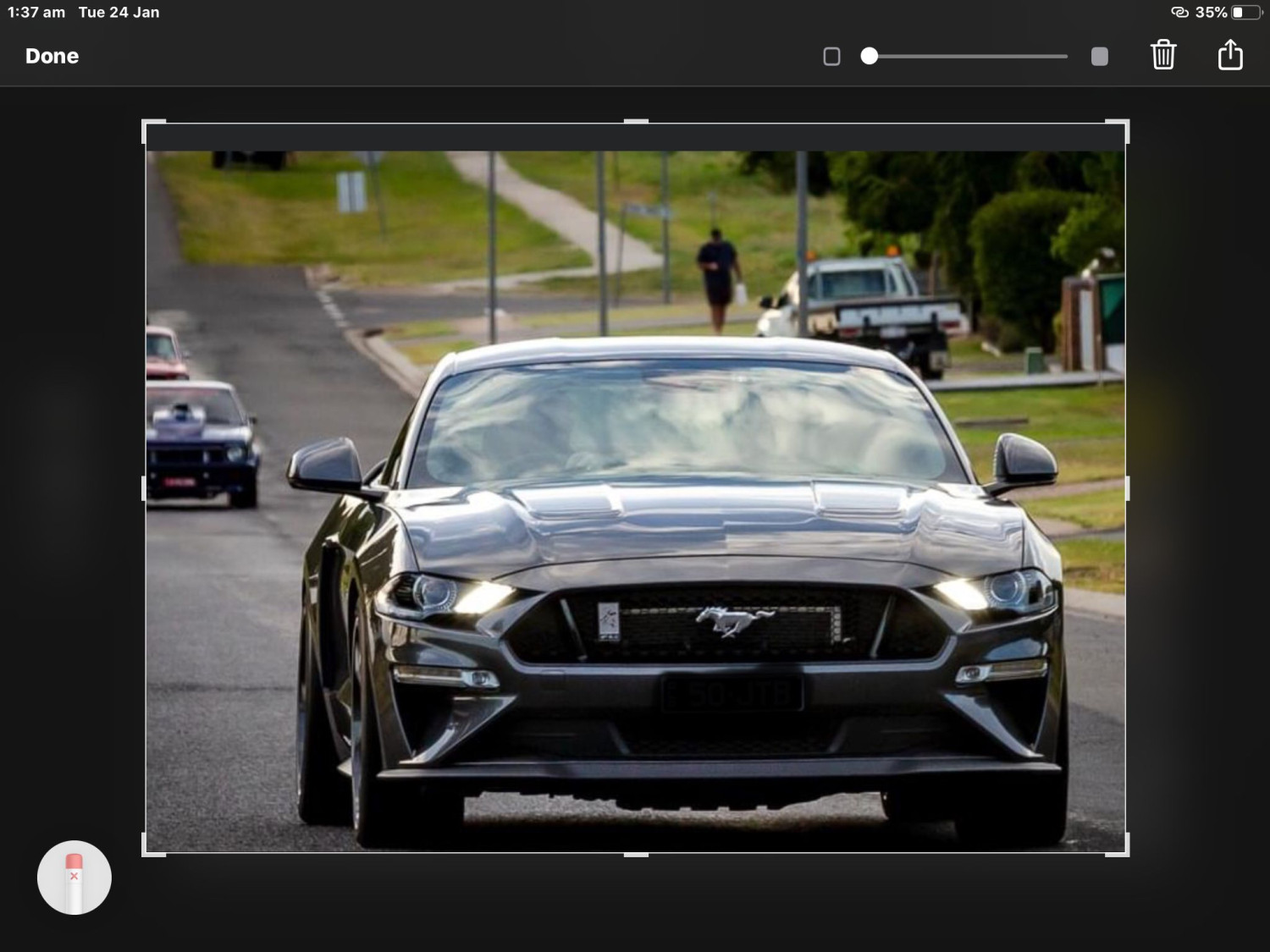 2018 Ford Gt coupe - johnic - Shannons Club