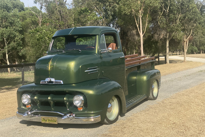 1993 Ford XG falcon 1 Tonne | 2023 Shannons Club Online Show & Shine