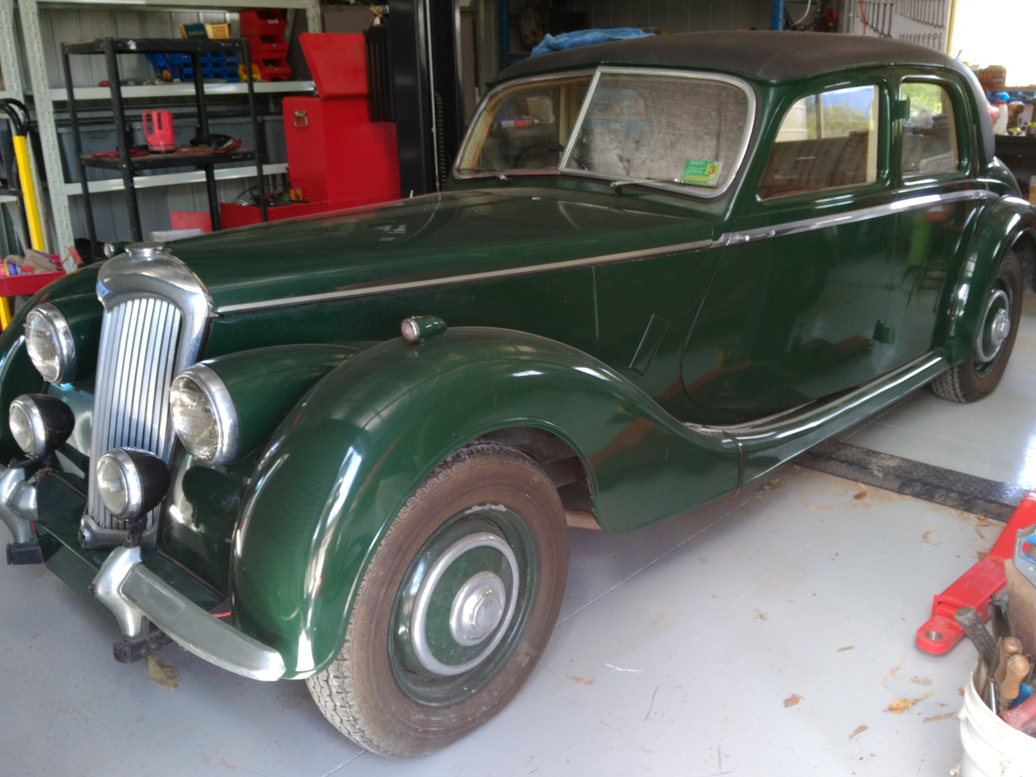 Photo by digicarl - Shannons Club