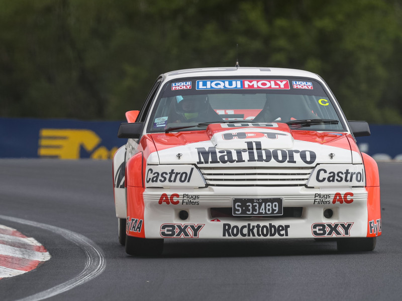 1984 Holden Dealer Team VK | 2020 Shannons Club Online Show & Shine