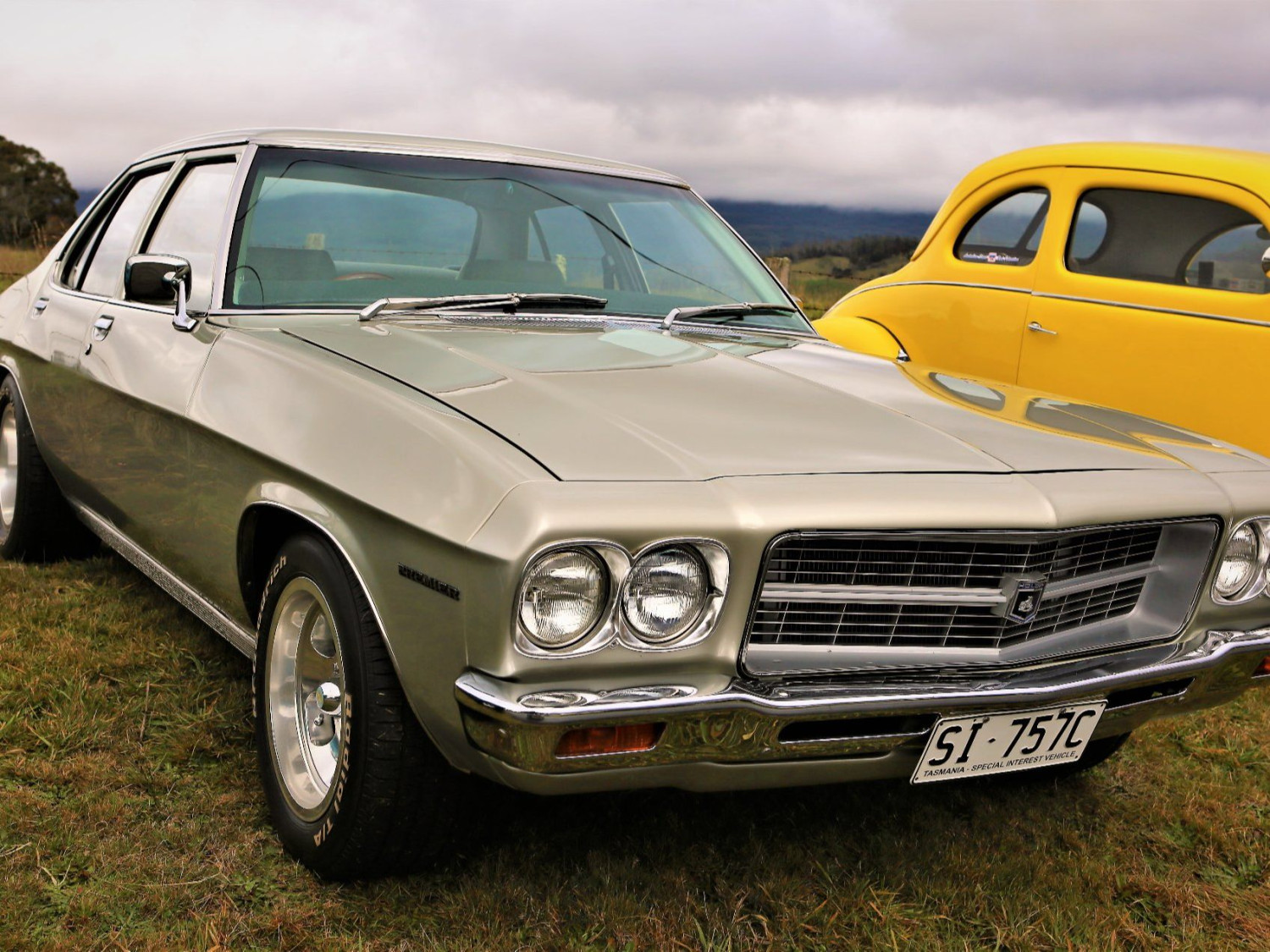 1974 Holden HQ Premier - stepdeb1 - Shannons Club