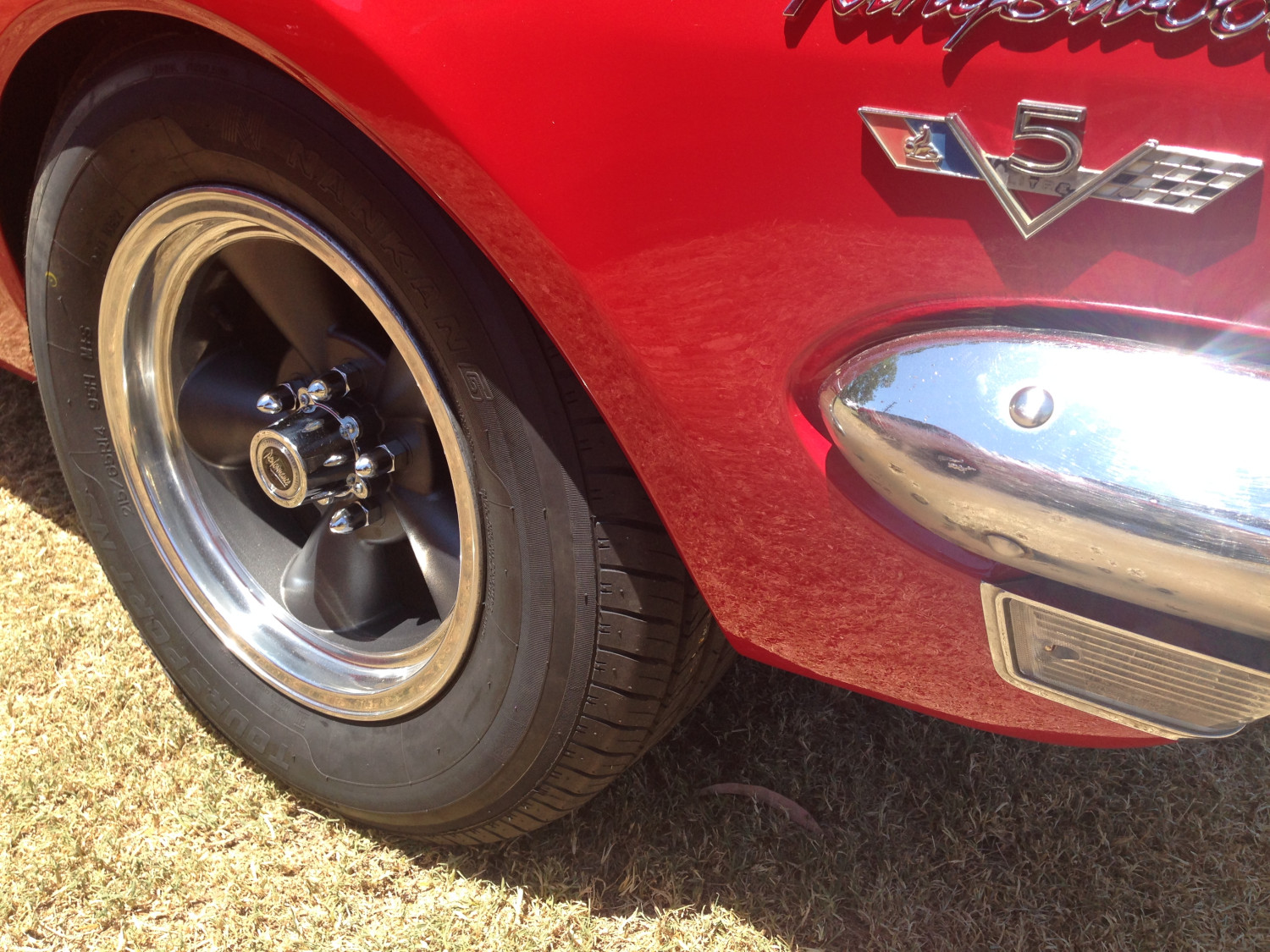 Photo by PeterWate - Shannons Club