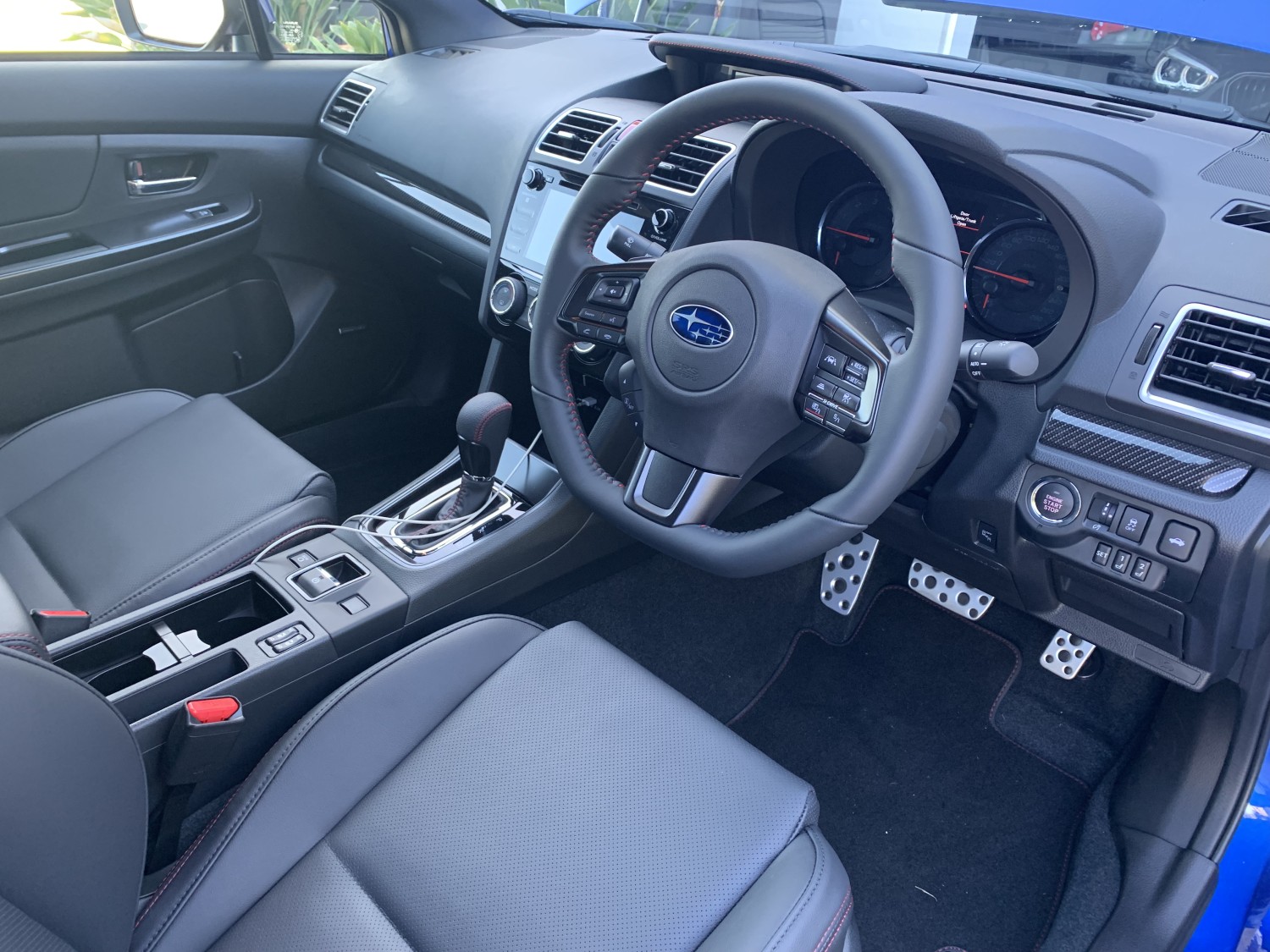 2021 Subaru WRX Premium CVT RobertNinni Shannons Club 2021 Subaru WRX Premium CVT RobertNinni Shannons Club