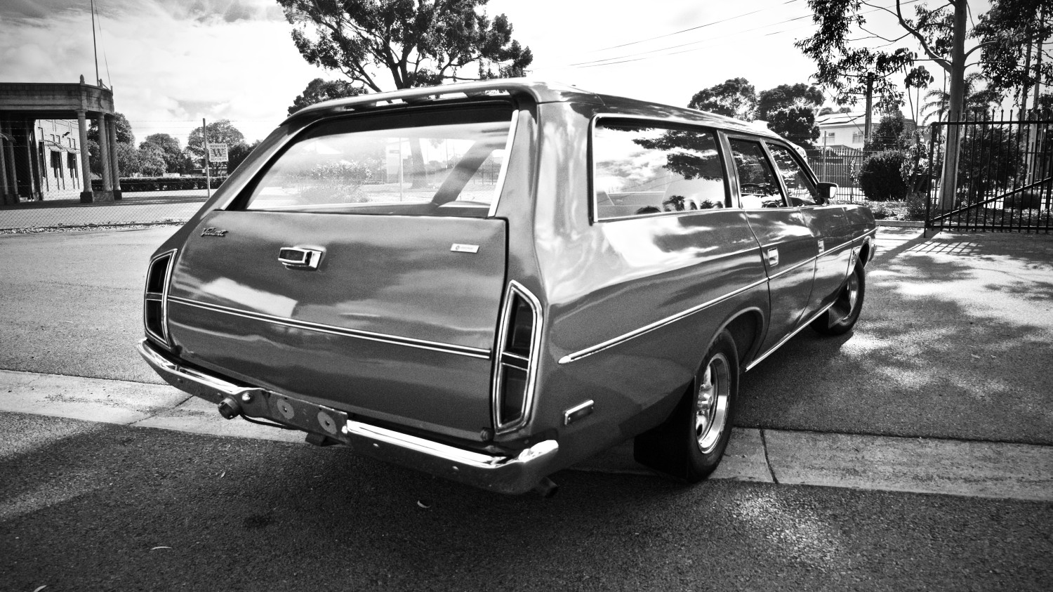 1975 Chrysler VALIANT | 2020 Shannons Club Online Show & Shine