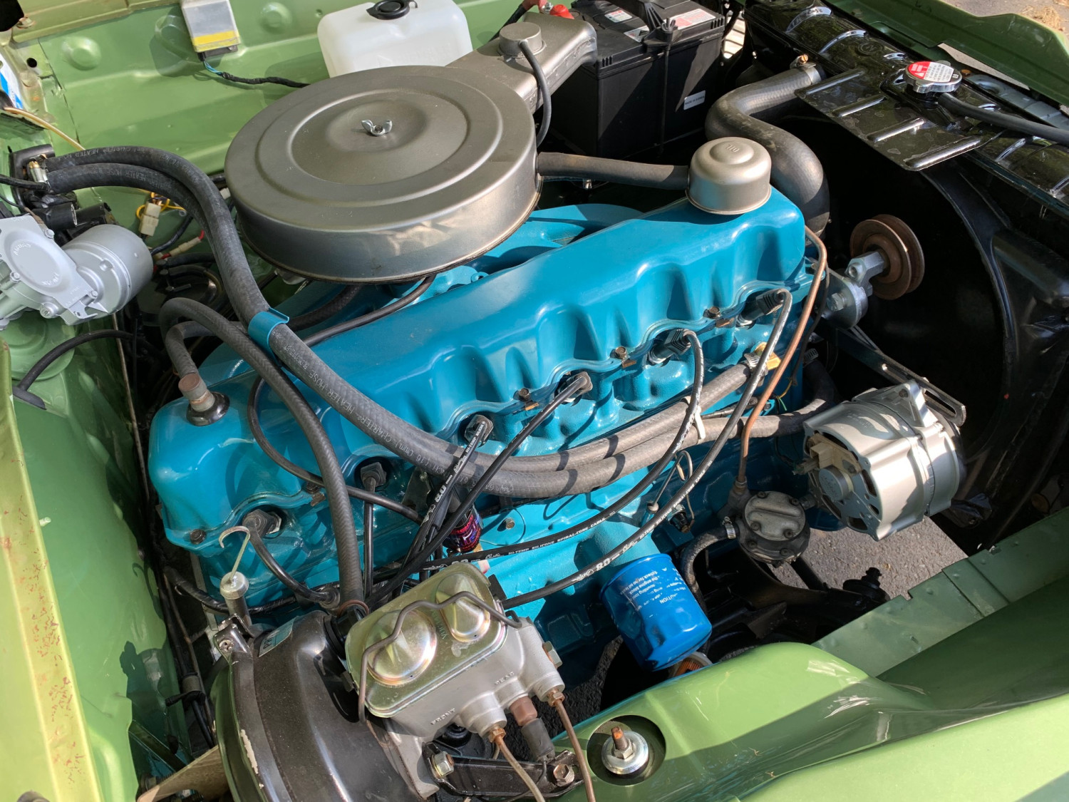 1975 Chrysler VALIANT | 2020 Shannons Club Online Show & Shine