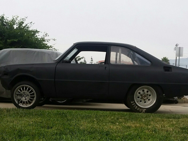 1969 Mazda R100 - EdwardSukkar - Shannons Club