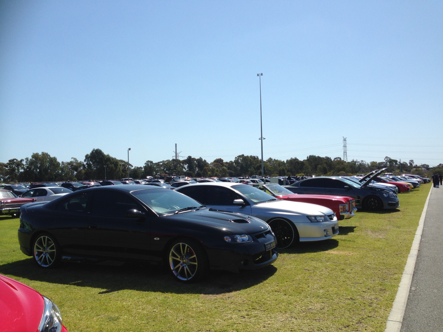 2006 Holden Special Vehicles VZ GTO - ndaniellevi - Shannons Club